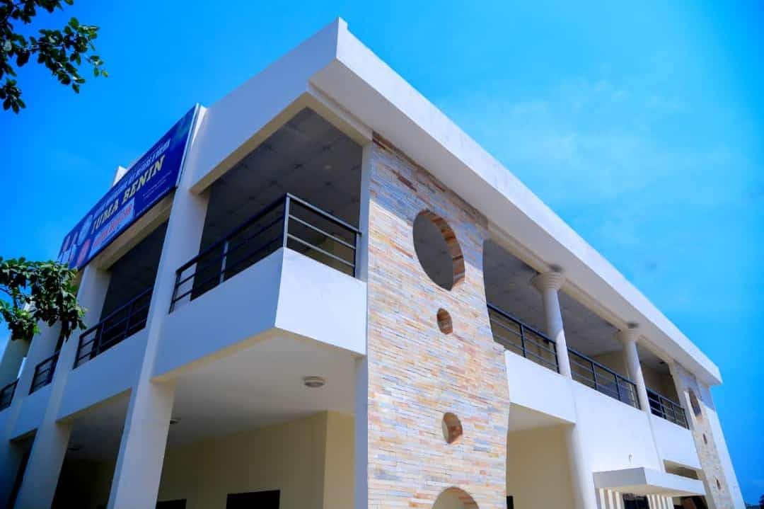 IUMA University – Preparing your Future with Professional and Valuable ...