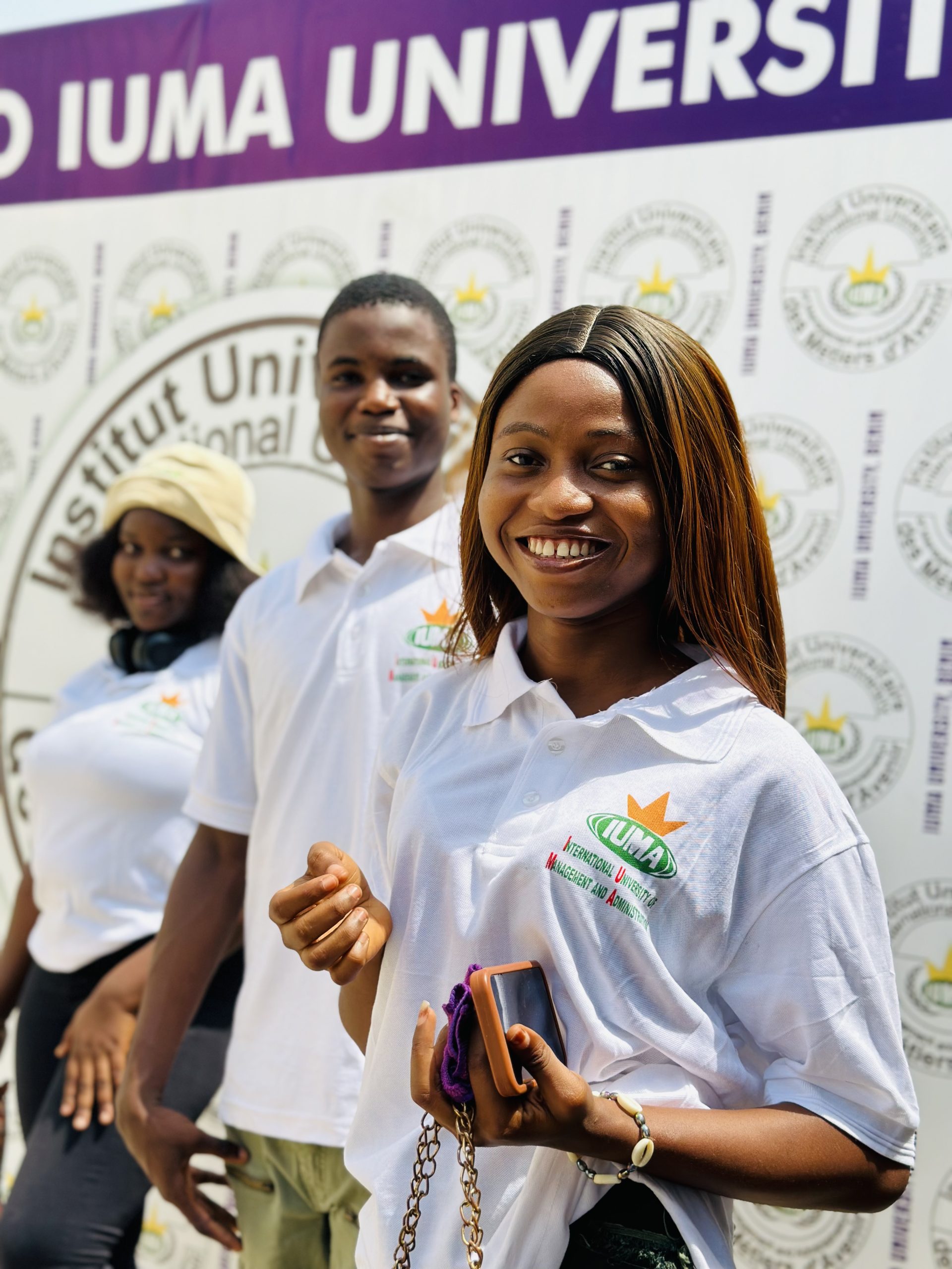 IUMA University – Preparing your Future with Professional and Valuable ...